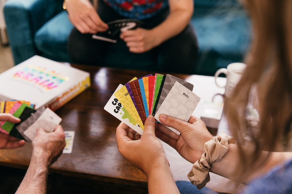 The Best Mentally Stimulating Games To Play When You re Bored My 